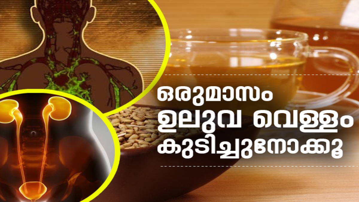 Benefits of drinking Fenugreek or Methi water : വെറുംവയറ്റില്‍ ഒരുമാസം ...