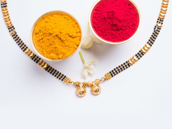 താലി അണിയുന്നതിന്റെ മാഹാത്മ്യം | Significance of Mangalsutra ...