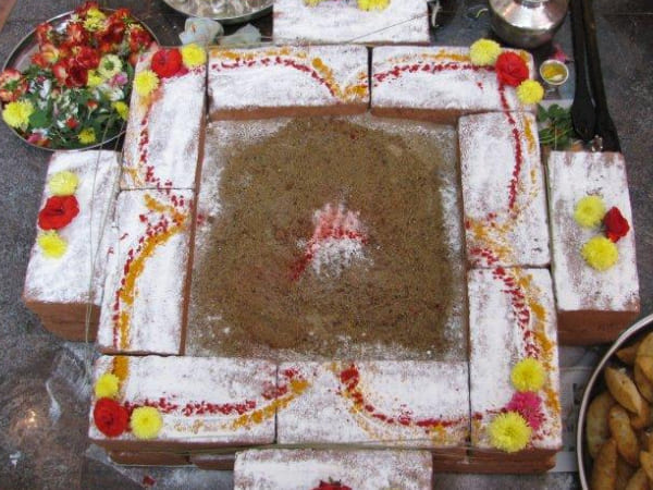 What is Bhoomi Pooja in Malayalam: നിര്‍മാണത്തിനു മുമ്പ് ഭൂമി പൂജ ...