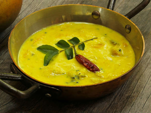 Kumbalanga Pulissery Recipe : കുമ്പളങ്ങ പുളിശ്ശേരി ഉച്ചക്ക് ചോറിന് ...