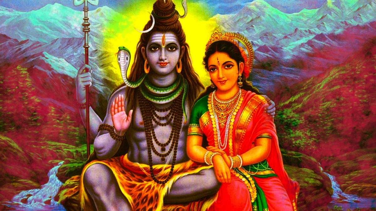 മക്കളുടേയും കുടുംബത്തിന്റേയും സര്‍വ്വൈശ്വര്യം: മഹാദേവന് ...