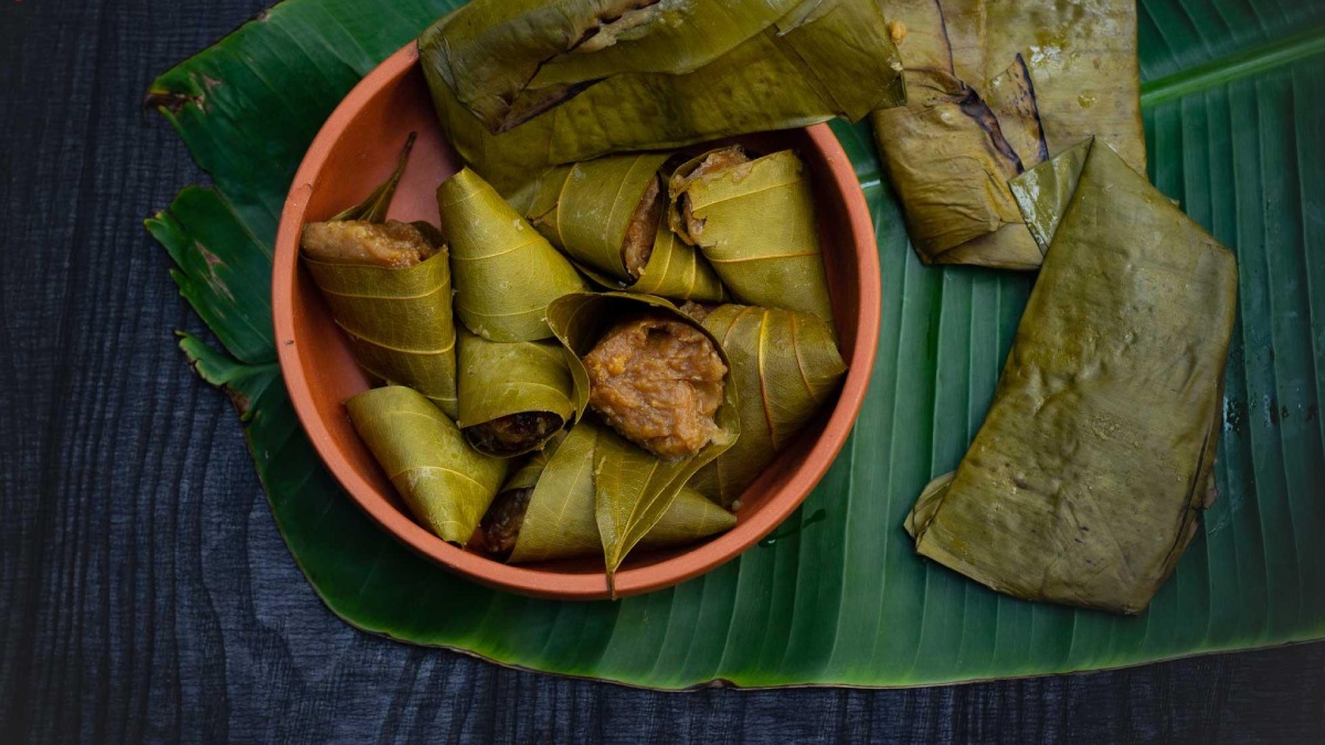 പഴുത്ത ചക്കയുണ്ടോ, എളുപ്പത്തിലൊരു ചക്ക അട ഉണ്ടാക്കിയാലോ? | Summer ...
