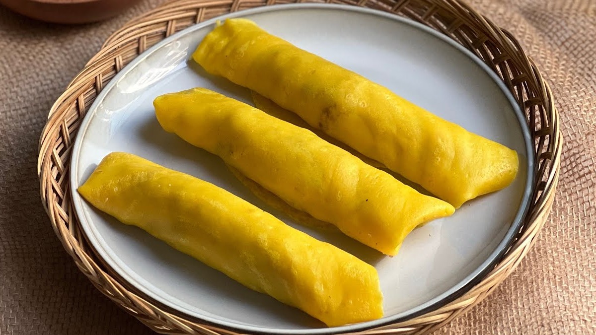 വെറും അഞ്ചുമിനിട്ട്, നാലുമണിക്ക് ചായക്കൊപ്പം മലബാറിന്റെ സ്വന്തം ഏലാഞ്ചി ...