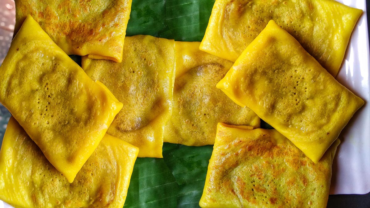 കുട്ടികള്‍ക്ക് വ്യത്യസ്തമായ നാലുമണിപ്പലഹാരം: ഏലാഞ്ചി തയ്യാറാക്കാം ...